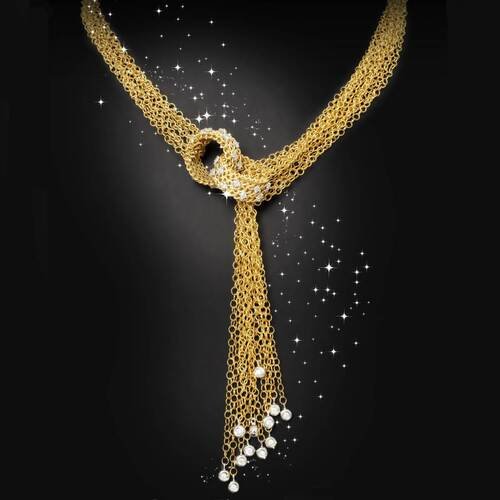 Europa Star Jewellery