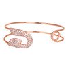 Cuff by Jacob & Co