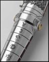 Montegrappa - The Alchemist Pen.
