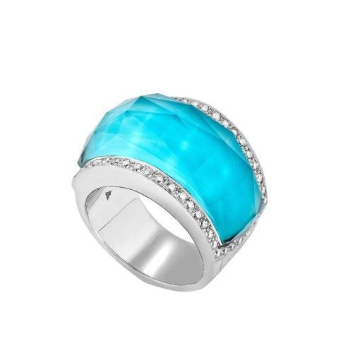 Ring by New Italian Art
