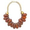 Necklace by Dorje Designs
