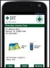 JBT Releases Full Red Book as a Mobile App