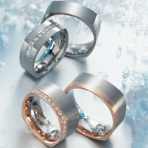 Europa Star Jewellery