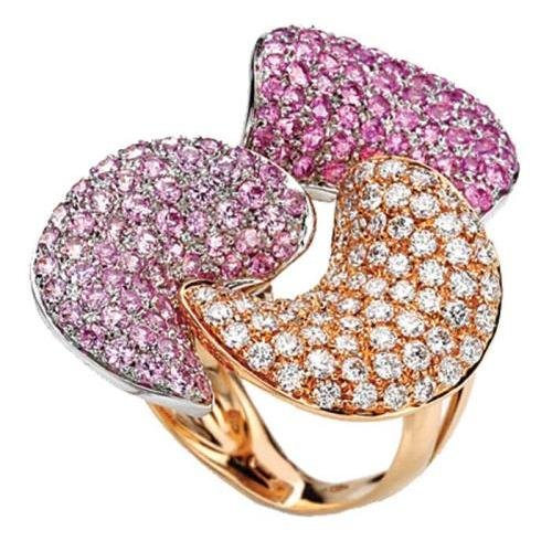 Ring by Piaget
