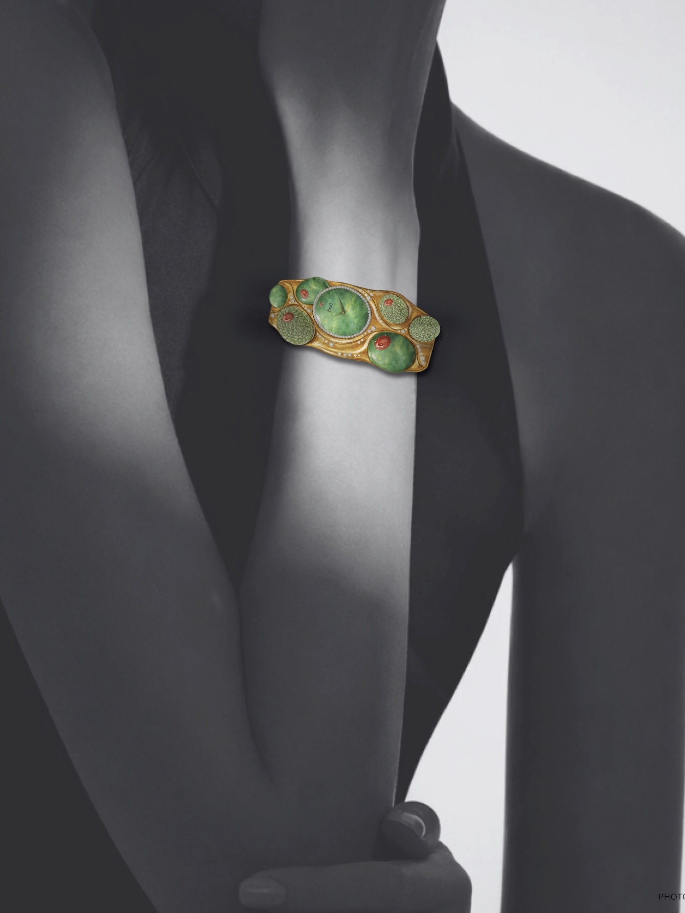 Piaget Young Talents Prize 2026: an ode to creativity