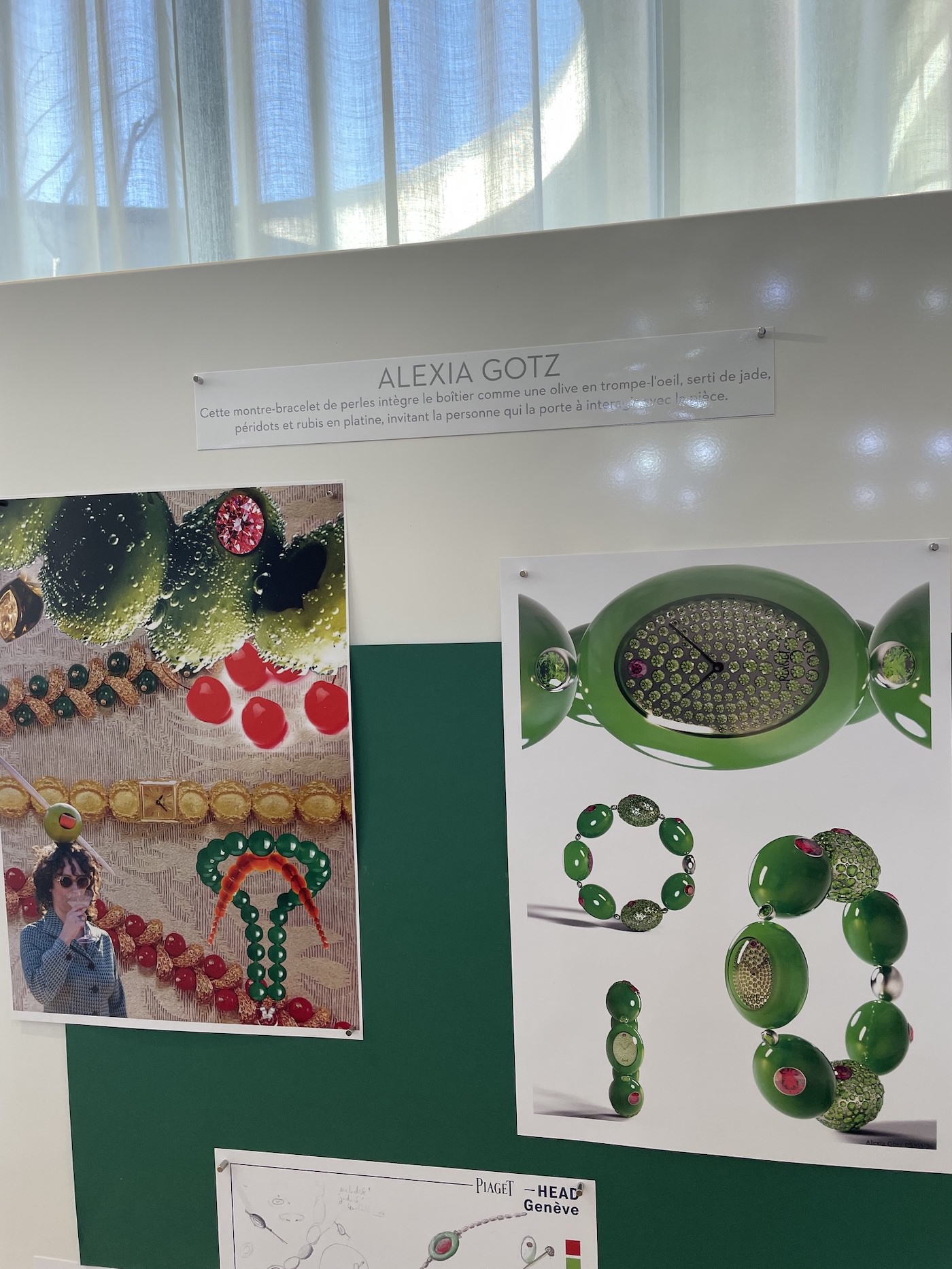 Piaget Young Talents Prize 2026: an ode to creativity